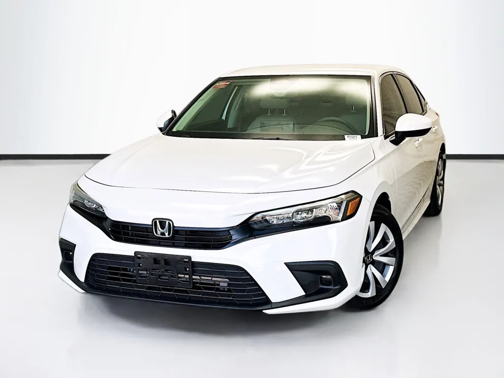 Fascinating 2023 Honda Civic Lx For Sale Pictures