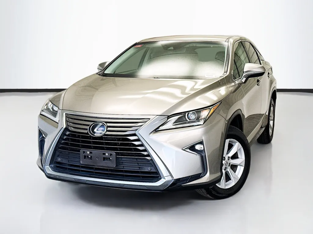 Used 2017 Lexus RX 350 for sale in Montclair, CA | VIN: 2T2ZZMCA4HC063396