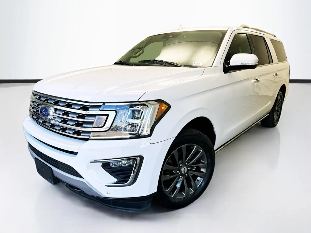 Used 2021 Ford Expedition Max Limited for sale in Montclair, CA at STG ...