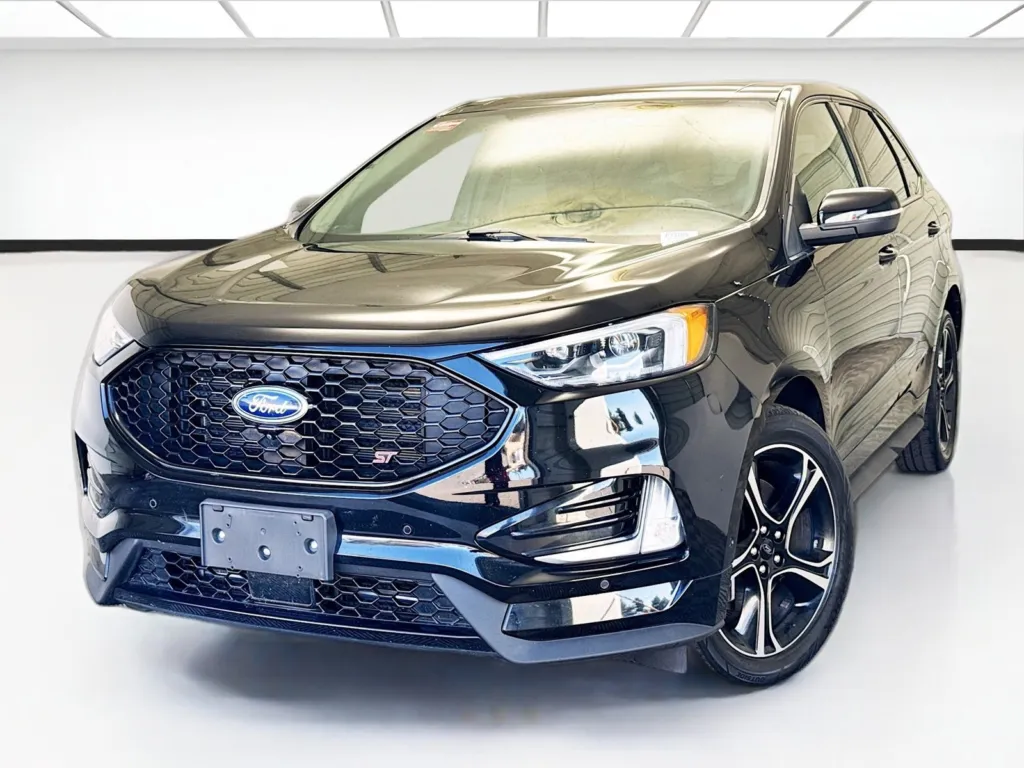 Used 2021 Ford Edge ST for sale in Montclair, CA at STG Auto Group ...