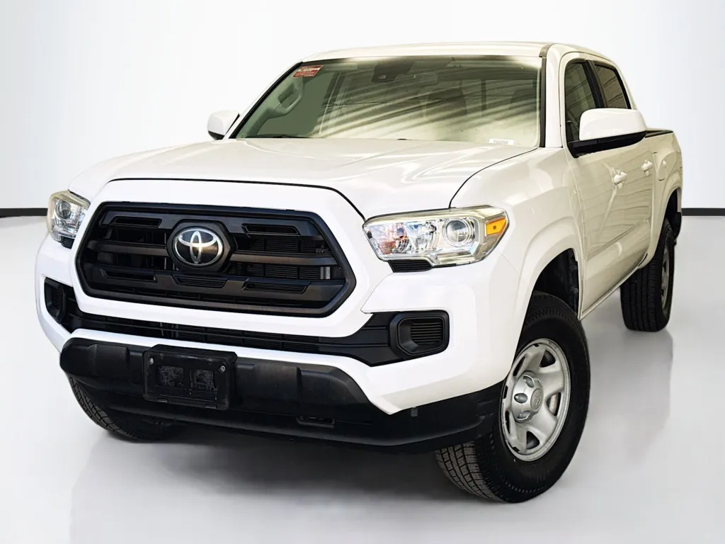 Used 2019 Toyota Tacoma SR for sale in Montclair, CA at STG Auto Group ...