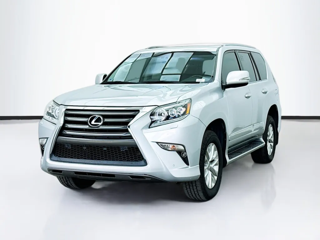 Used 2018 Lexus GX 460 for sale in Montclair, CA | VIN: JTJBM7FX2J5194414