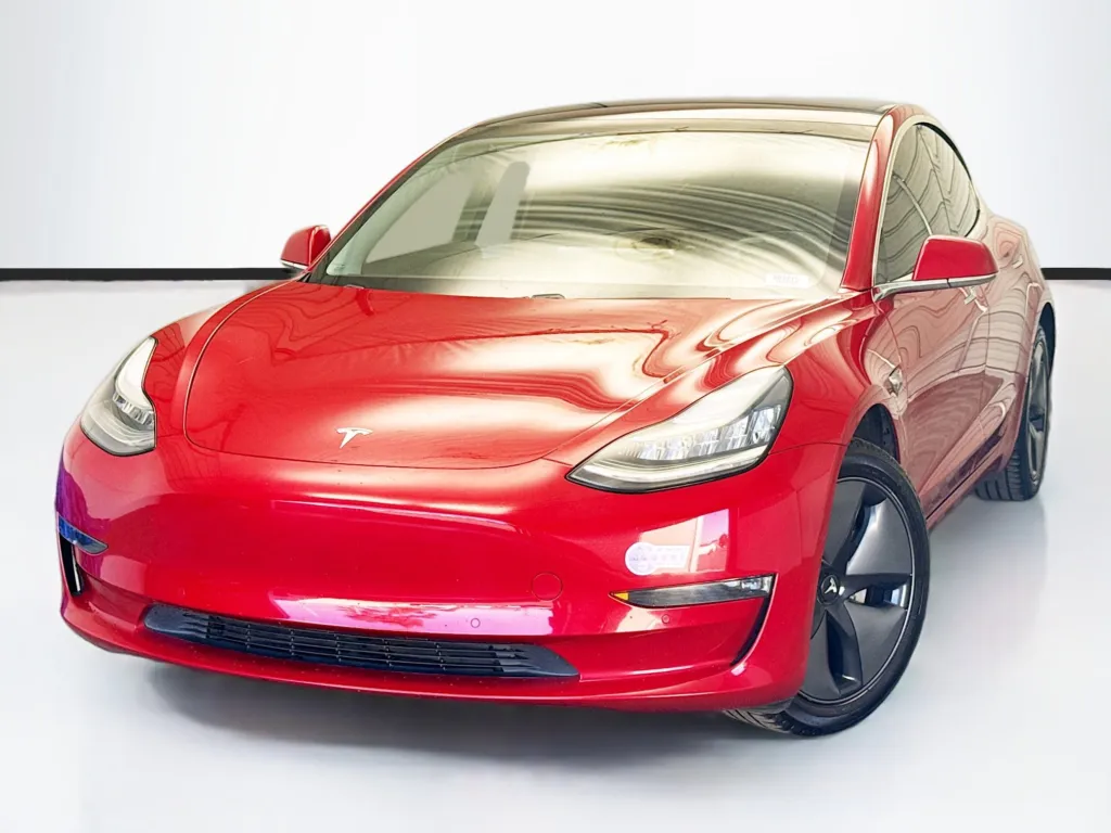 Used 2019 Tesla Model 3 Mid Range for sale in Montclair, CA at STG Auto ...