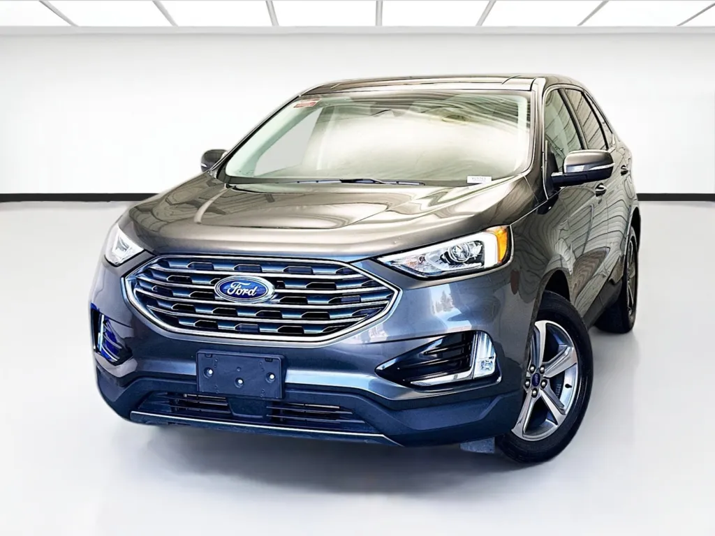Used 2020 Ford Edge SEL for sale in Montclair, CA at STG Auto Group ...