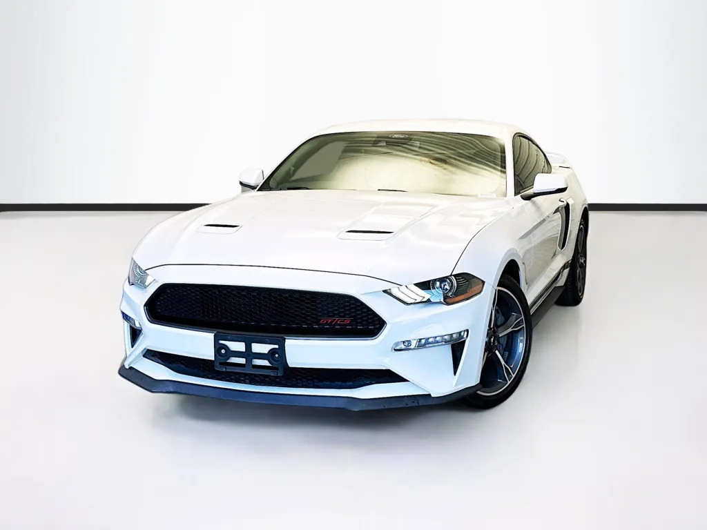 Used 2022 Ford Mustang GT Premium for sale in Montclair, CA at STG Auto ...