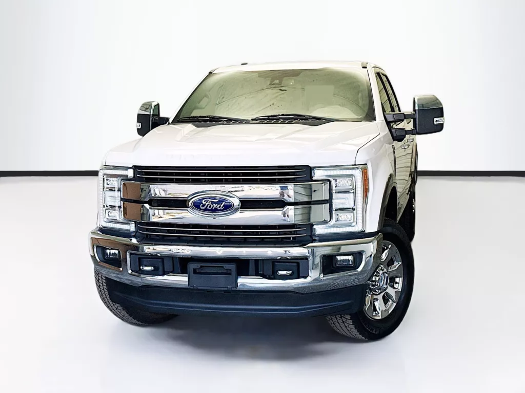 Used 2017 Ford F-350SD King Ranch for sale in Montclair, CA at STG Auto ...