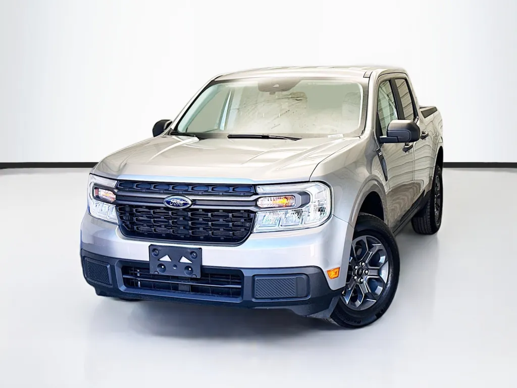 Used 2024 Ford Maverick XLT for sale in Montclair, CA at STG Auto Group ...