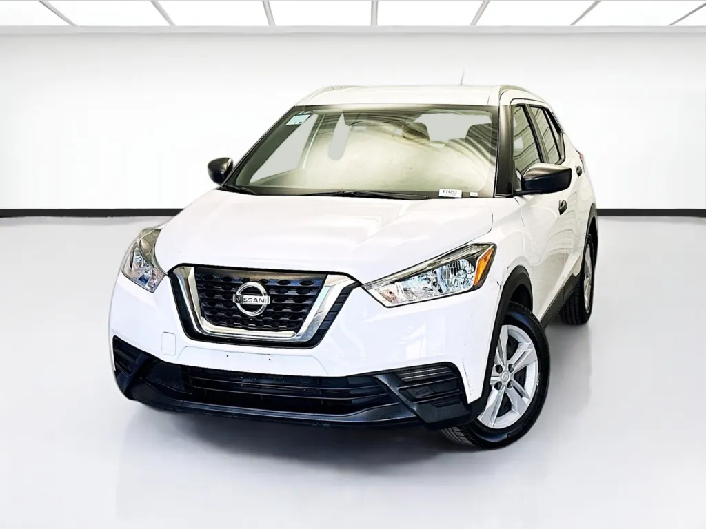 Used 2018 Nissan Kicks S for sale in Montclair, CA at STG Auto Group ...