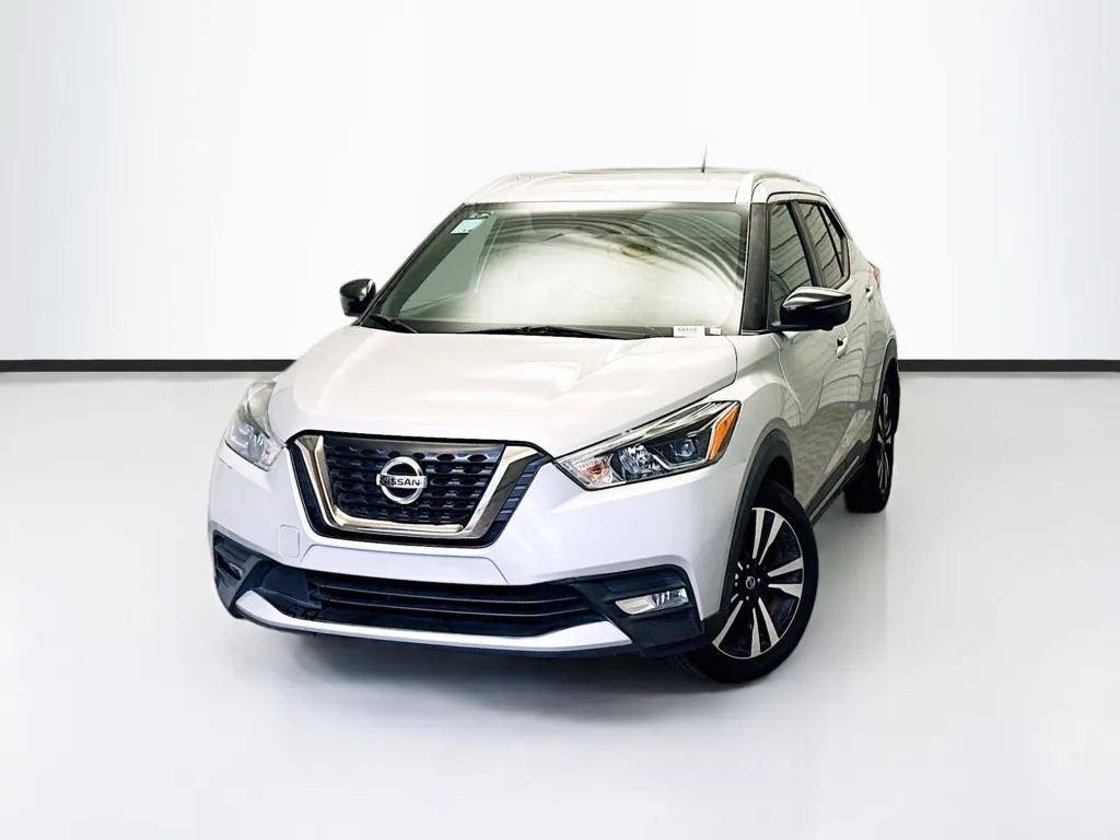 Used 2018 Nissan Kicks SR for sale in Montclair, CA at STG Auto Group ...