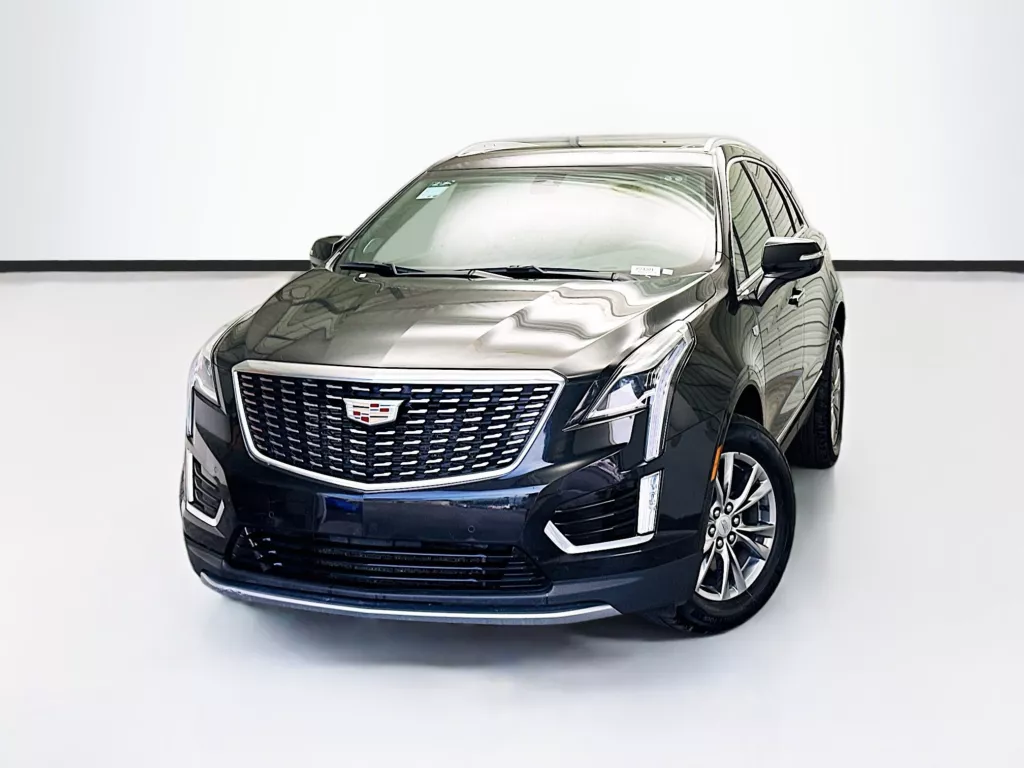 Used 2023 Cadillac XT5 Premium Luxury for sale in Montclair, CA | VIN: 1GYKNCRS4PZ173133