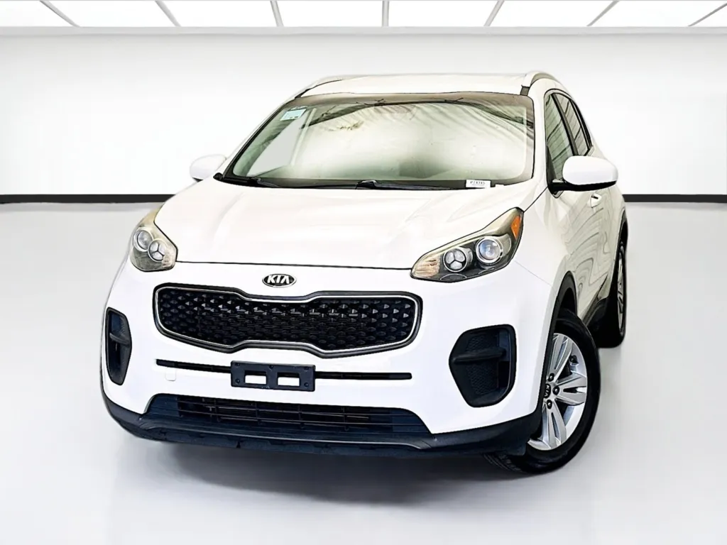 Used 2017 Kia Sportage EX for sale in Montclair, CA at STG Auto Group ...