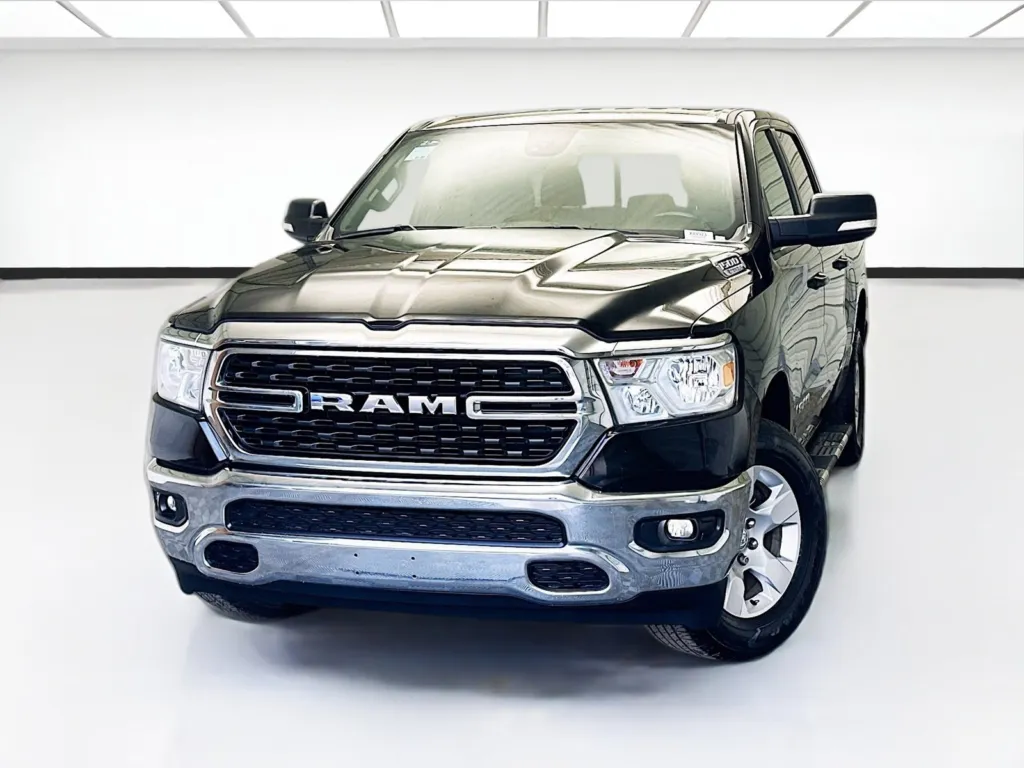 Used 2022 Ram 1500 Big Horn/Lone Star for sale in Montclair, CA at STG ...