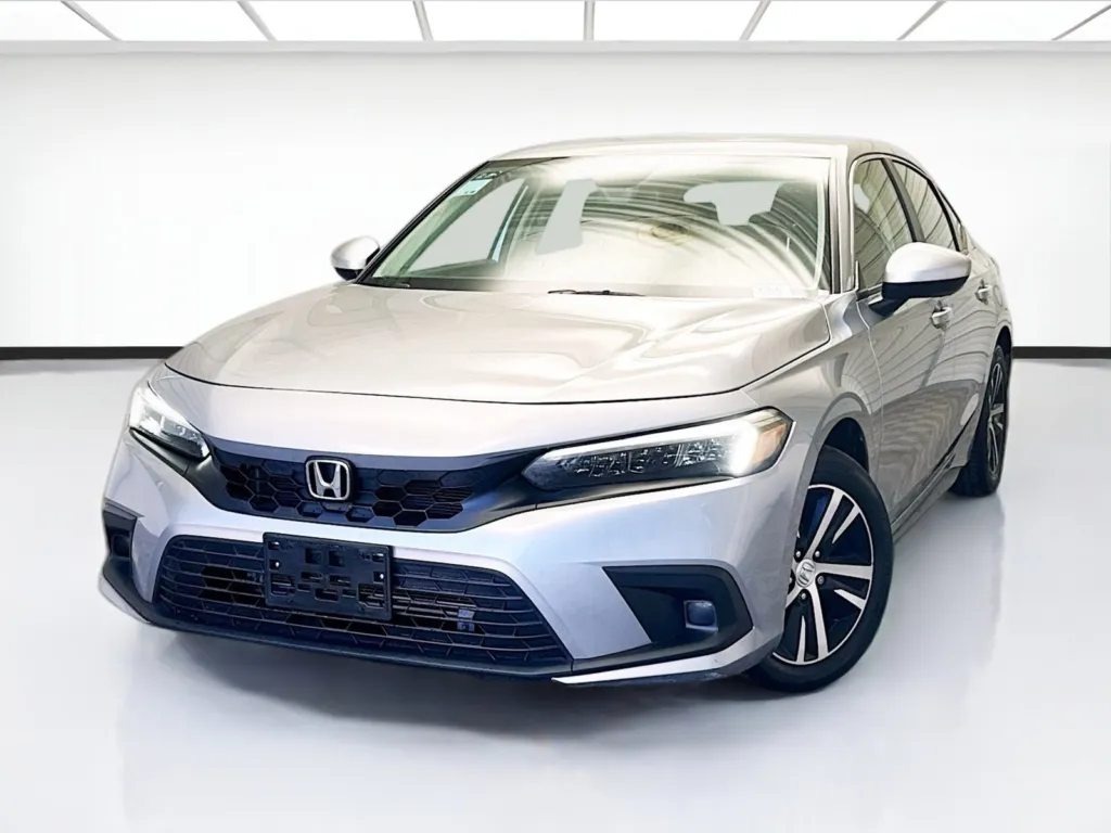 Fascinating 2023 Honda Civic Lx For Sale Pictures