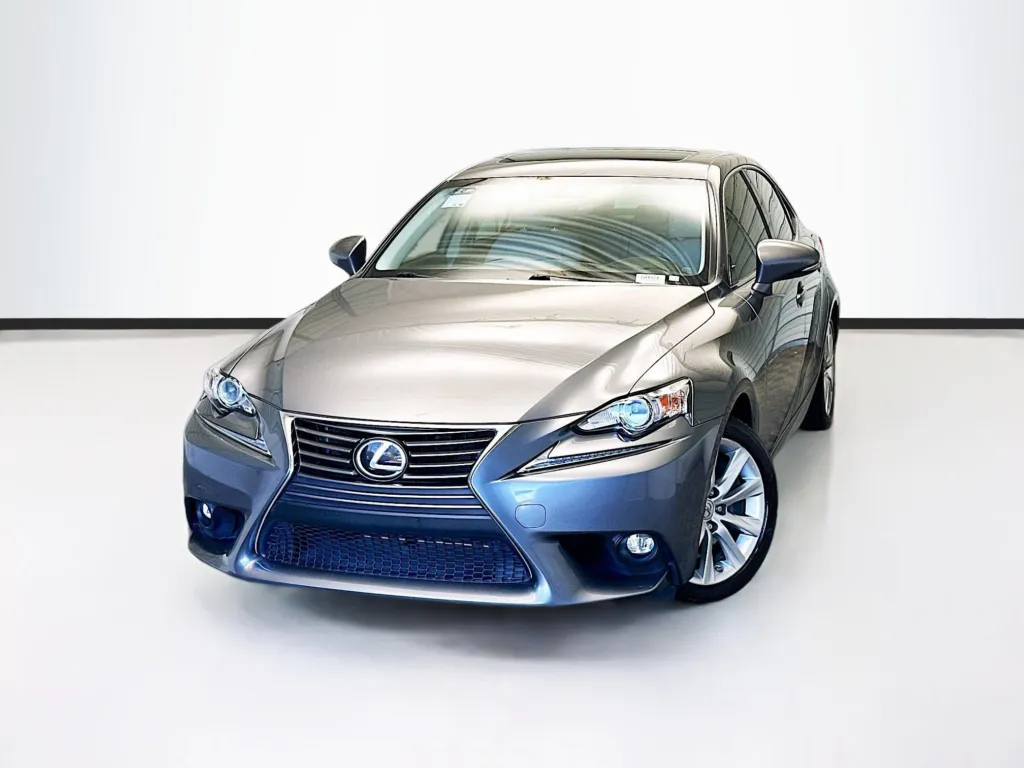 Used 2016 Lexus IS 200t for sale in Montclair, CA at STG Auto Group ...