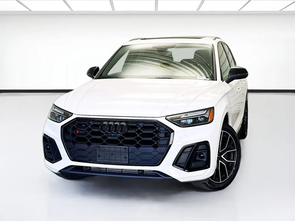 Used 2023 Audi SQ5 Premium Plus quattro for sale in Montclair, CA at ...