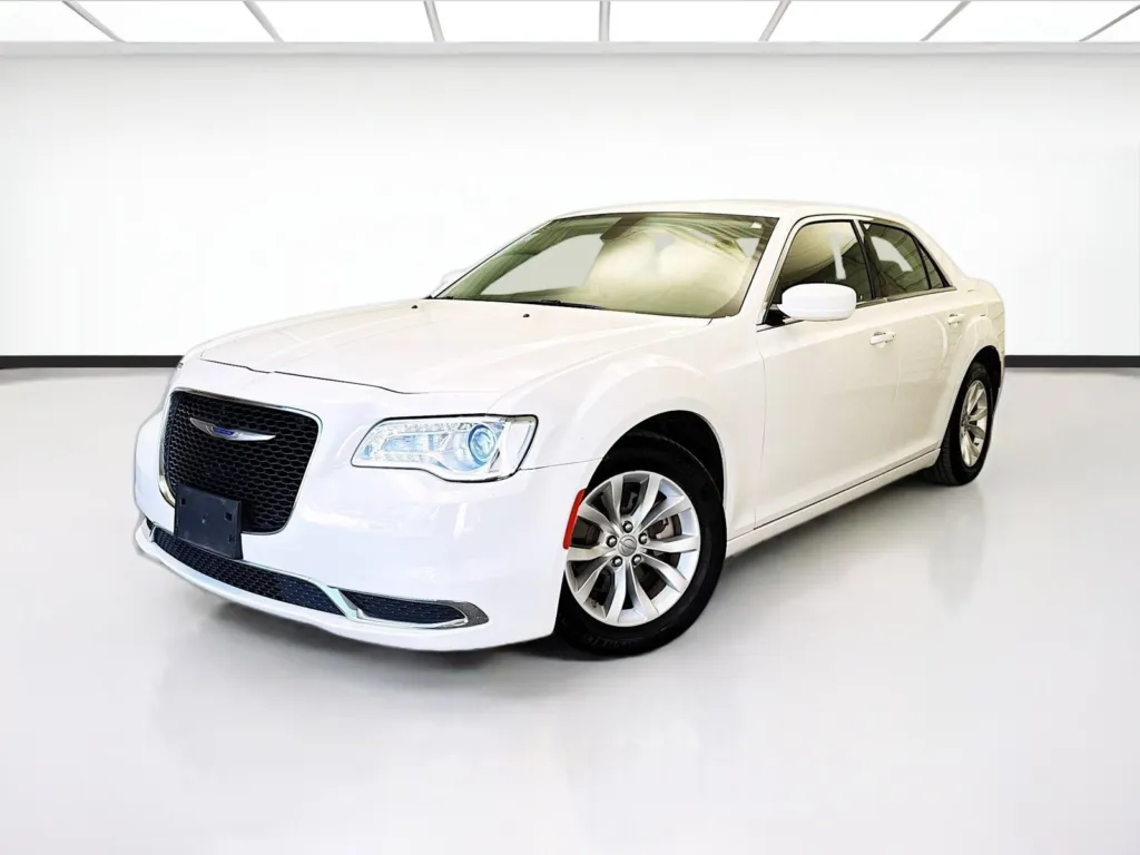Used 2023 Chrysler 300 Touring for sale in Montclair, CA at STG Auto ...