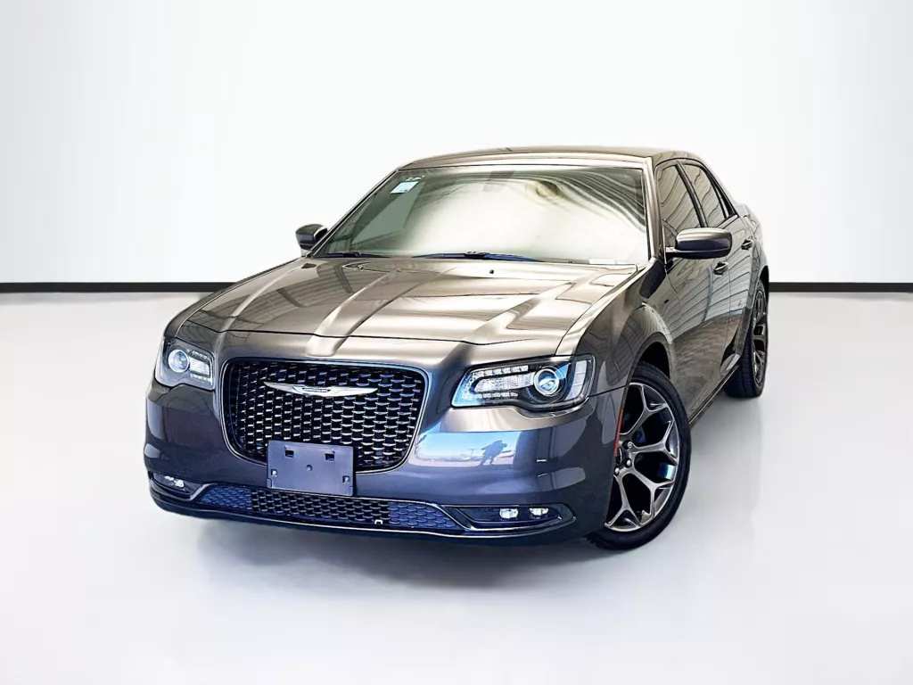 Used 2016 Chrysler 300 S for sale in Montclair, CA at STG Auto Group ...