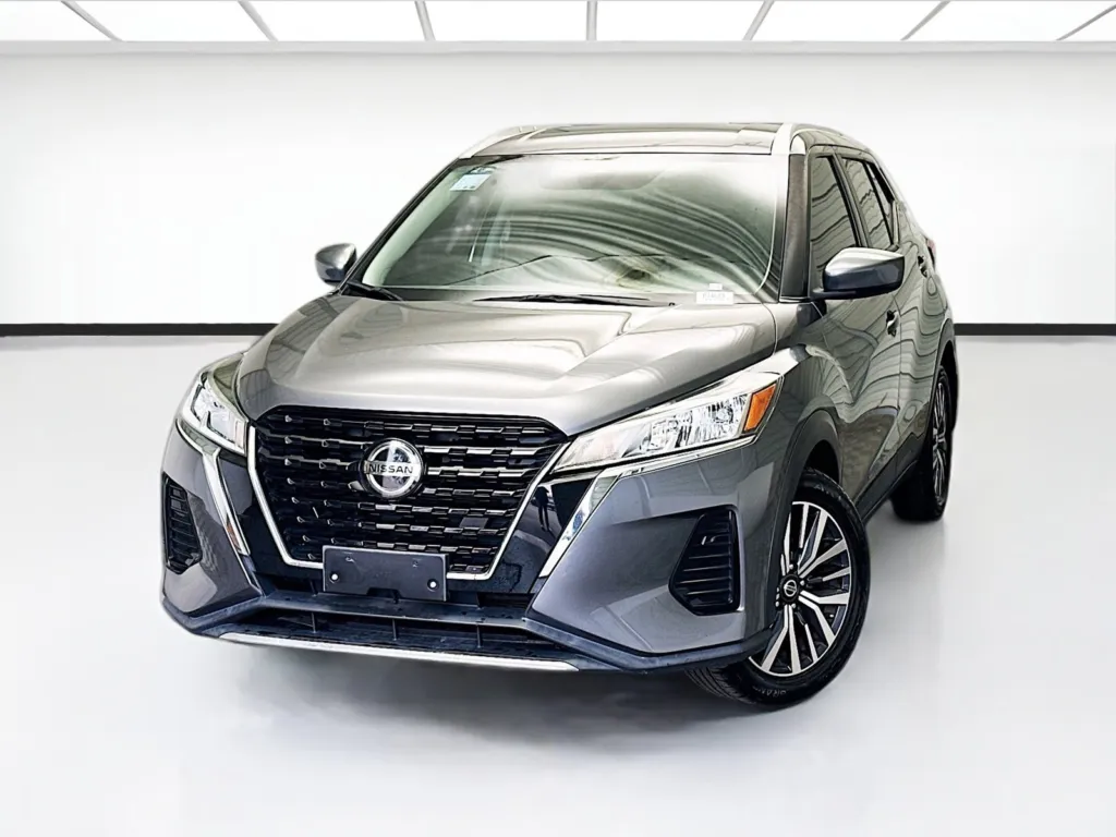 Used 2021 Nissan Kicks SV for sale in Montclair, CA at STG Auto Group ...