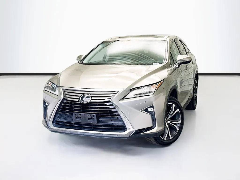 Used 2018 Lexus RX 350L for sale in Montclair, CA | VIN: JTJGZKCA6J2002259