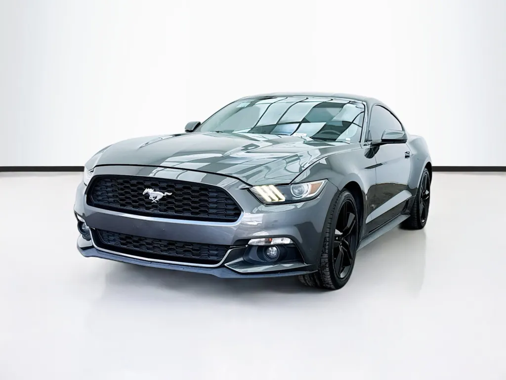 Used 2016 Ford Mustang EcoBoost Premium for sale in Montclair, CA at ...
