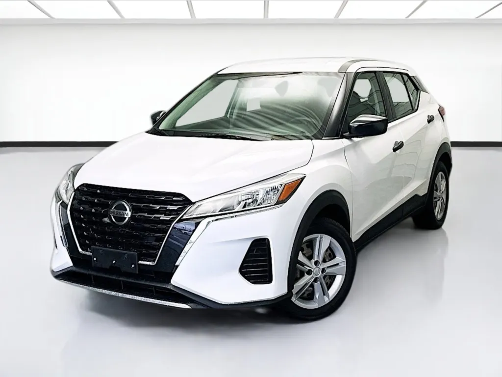 Used 2021 Nissan Kicks S for sale in Montclair, CA at STG Auto Group ...
