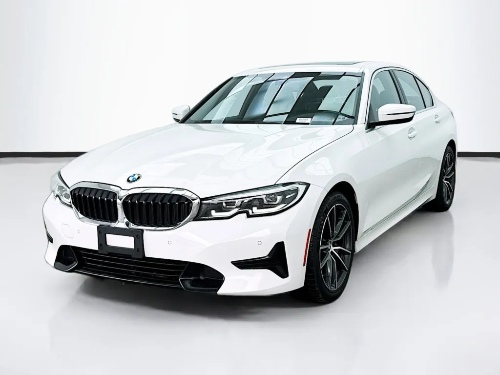 Used 2020 BMW 3 Series 330i for sale in Montclair, CA at STG Auto Group ...