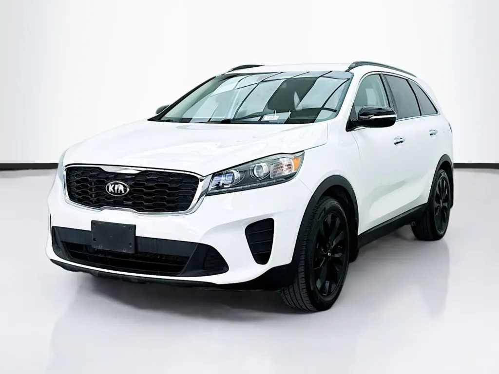 Used 2019 Kia Sorento S for sale in Montclair, CA at STG Auto Group ...