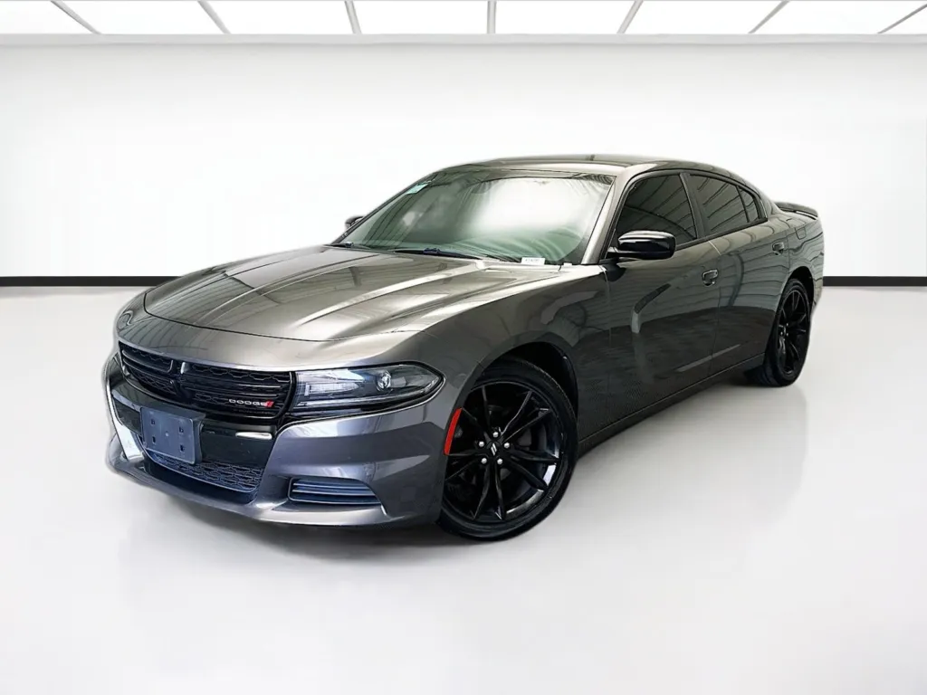 Used 2018 Dodge Charger V6 for sale in Montclair, CA at STG Auto Group ...