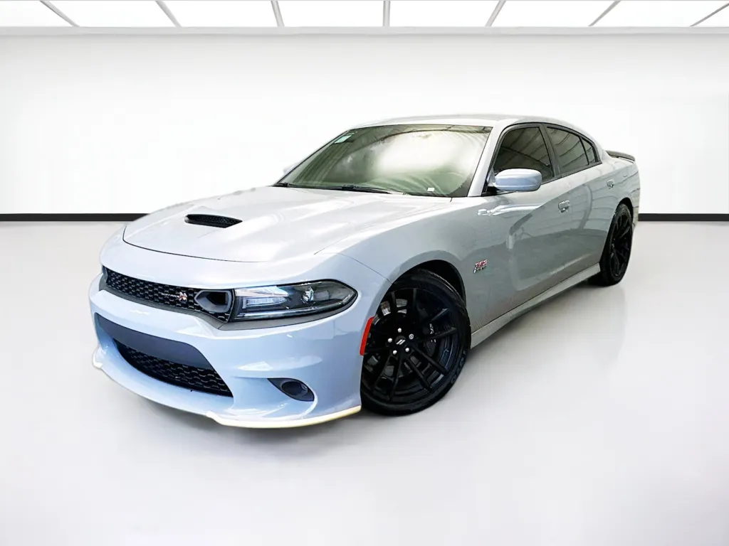 Used 2021 Dodge Charger R/T Scat Pack DYNAMICS PACKAGE for sale in ...