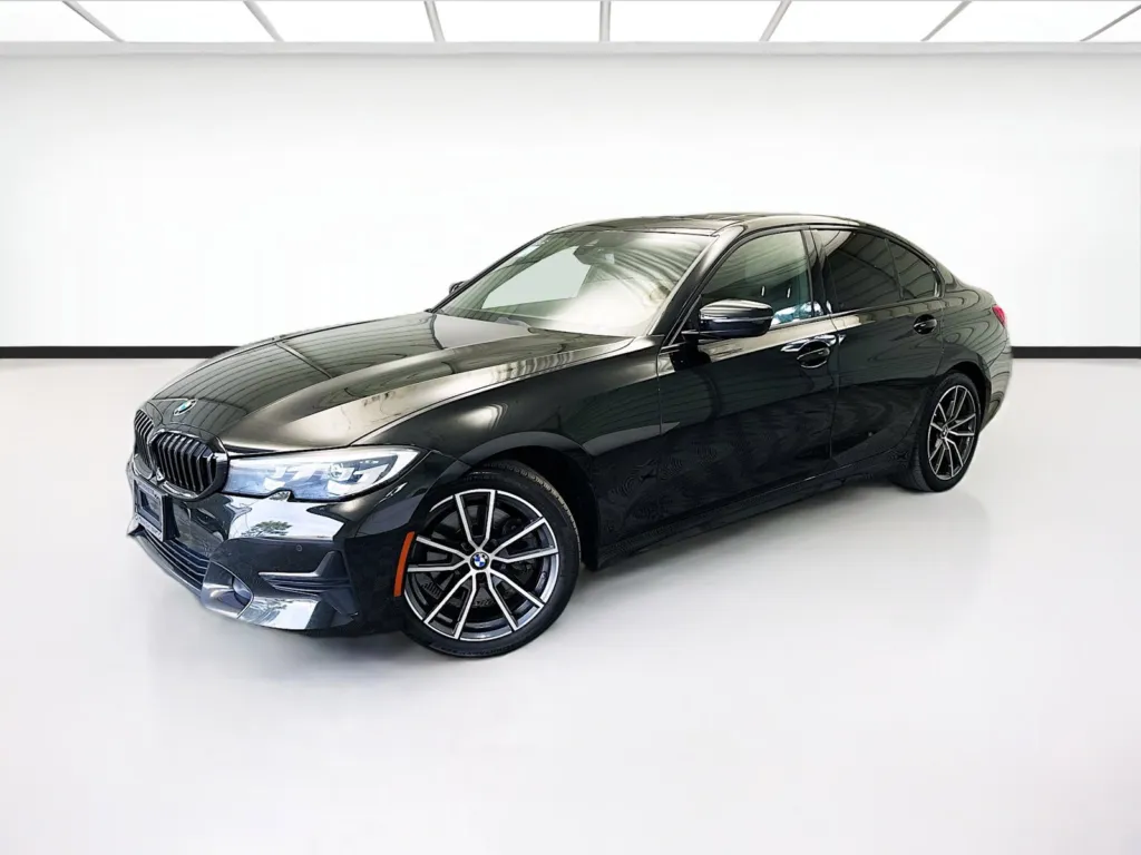 Used 2020 BMW 3 Series 330i for sale in Montclair, CA | VIN ...