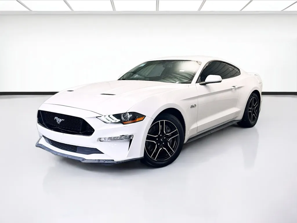Used 2020 Ford Mustang GT for sale in Montclair, CA at STG Auto Group ...