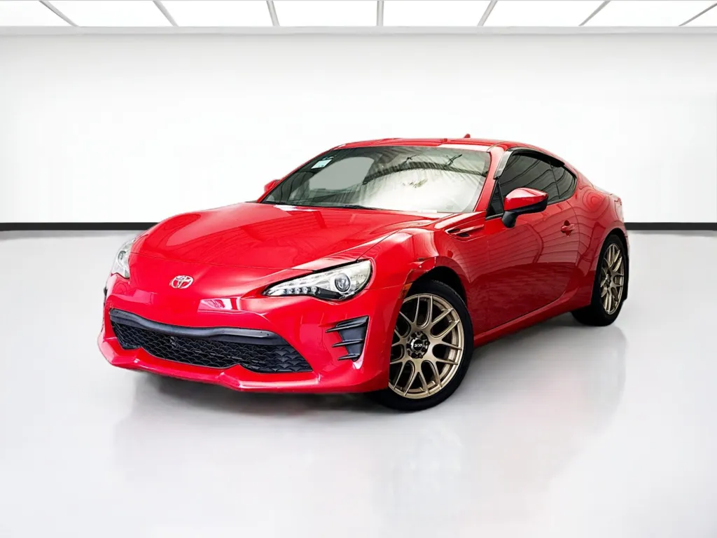 Used 2020 Toyota 86 Base for sale in Montclair, CA | VIN: JF1ZNAA10L9754110