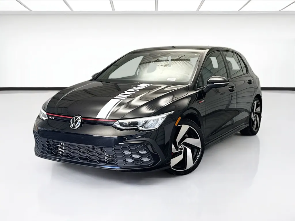 Used 2022 Volkswagen Golf GTI 2.0T S for sale in Montclair, CA at STG ...