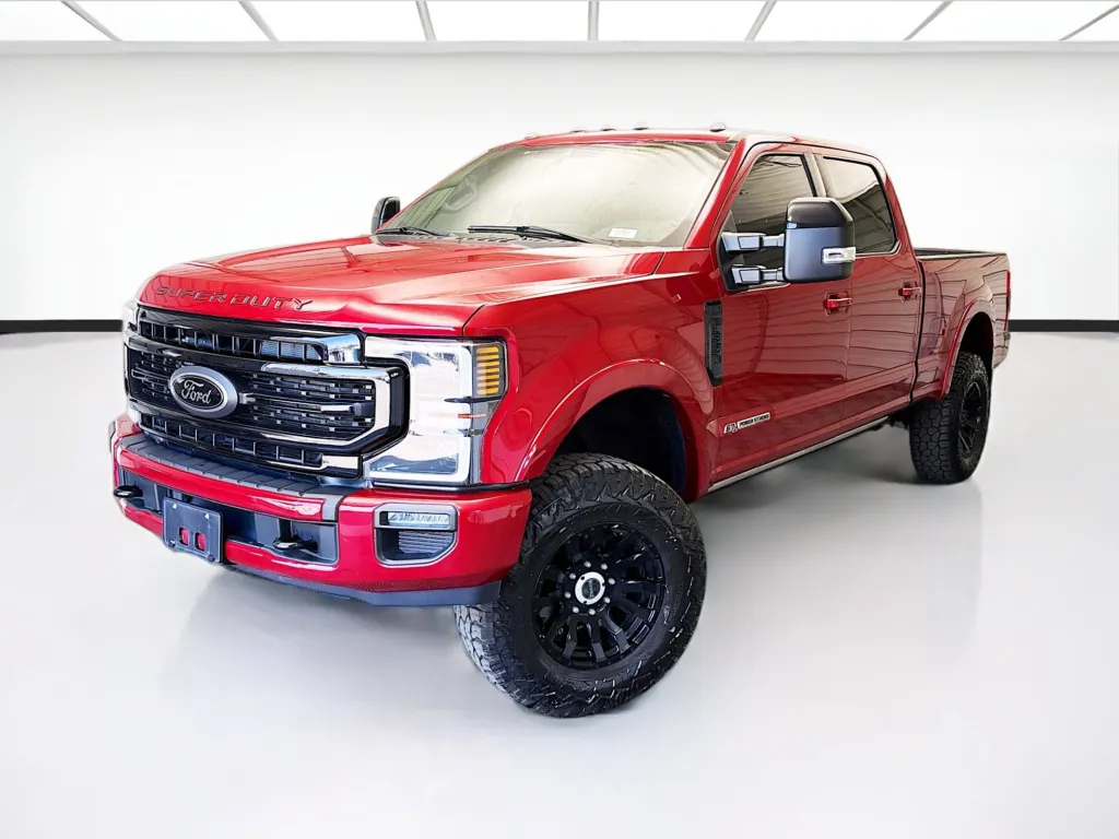 Used 2022 Ford F-350SD Lariat for sale in Montclair, CA at STG Auto ...
