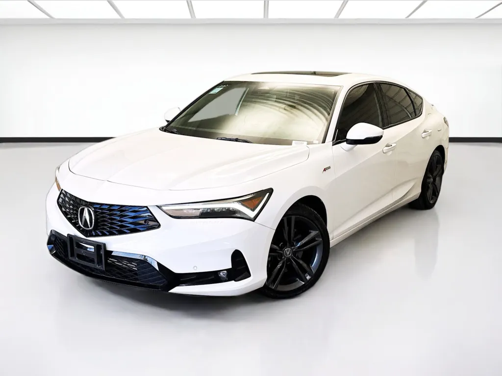 Used 2023 Acura Integra A-Spec Tech Package for sale in Montclair, CA ...