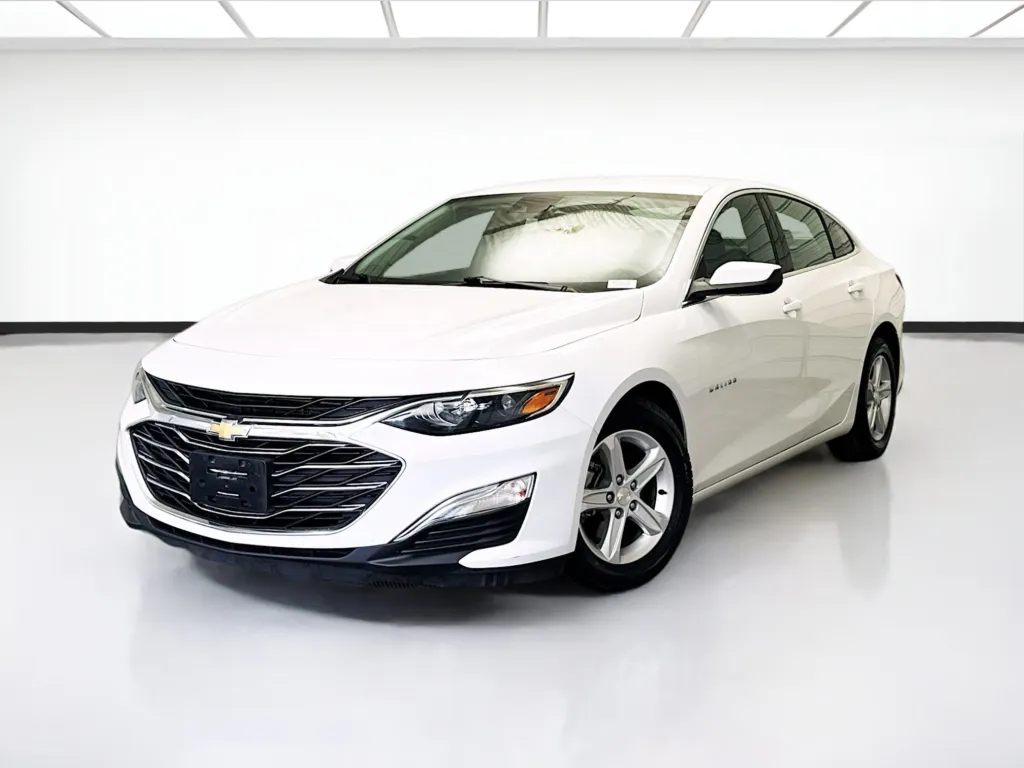 Used 2020 Chevrolet Malibu LS 1FL for sale in Montclair, CA at STG Auto ...