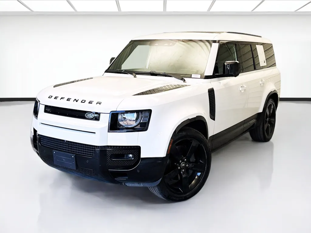 Used 2024 Land Rover Defender 130 X-Dynamic SE for sale in Montclair ...