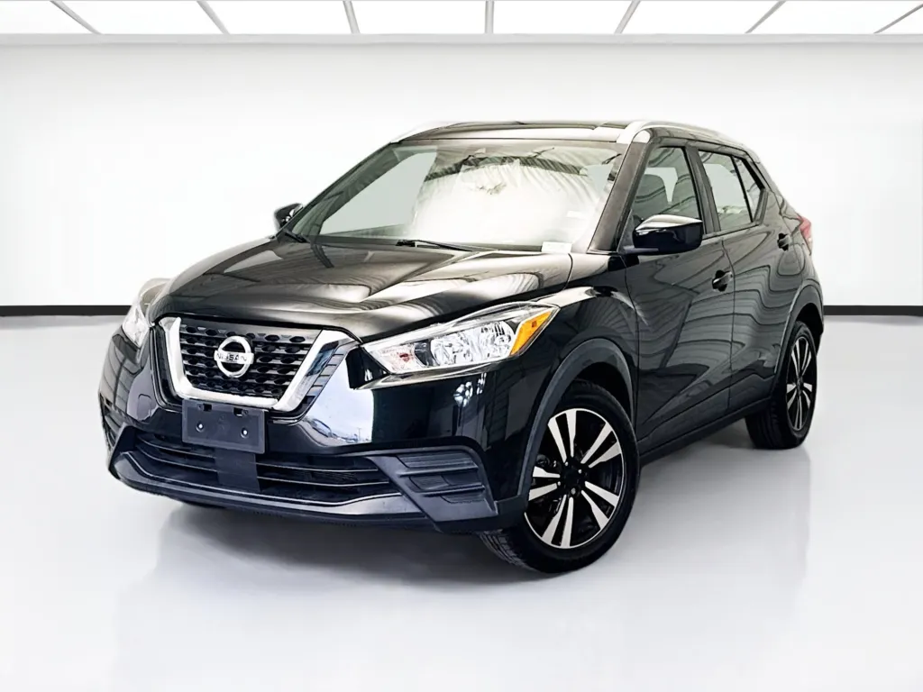 Used 2020 Nissan Kicks SV for sale in Montclair, CA at STG Auto Group ...