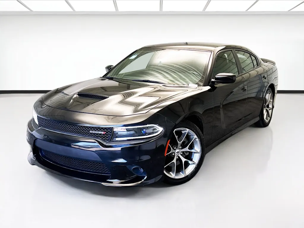 Used 2022 Dodge Charger GT for sale in Montclair, CA at STG Auto Group ...