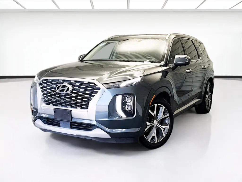 Used Palisade Under 30 000null