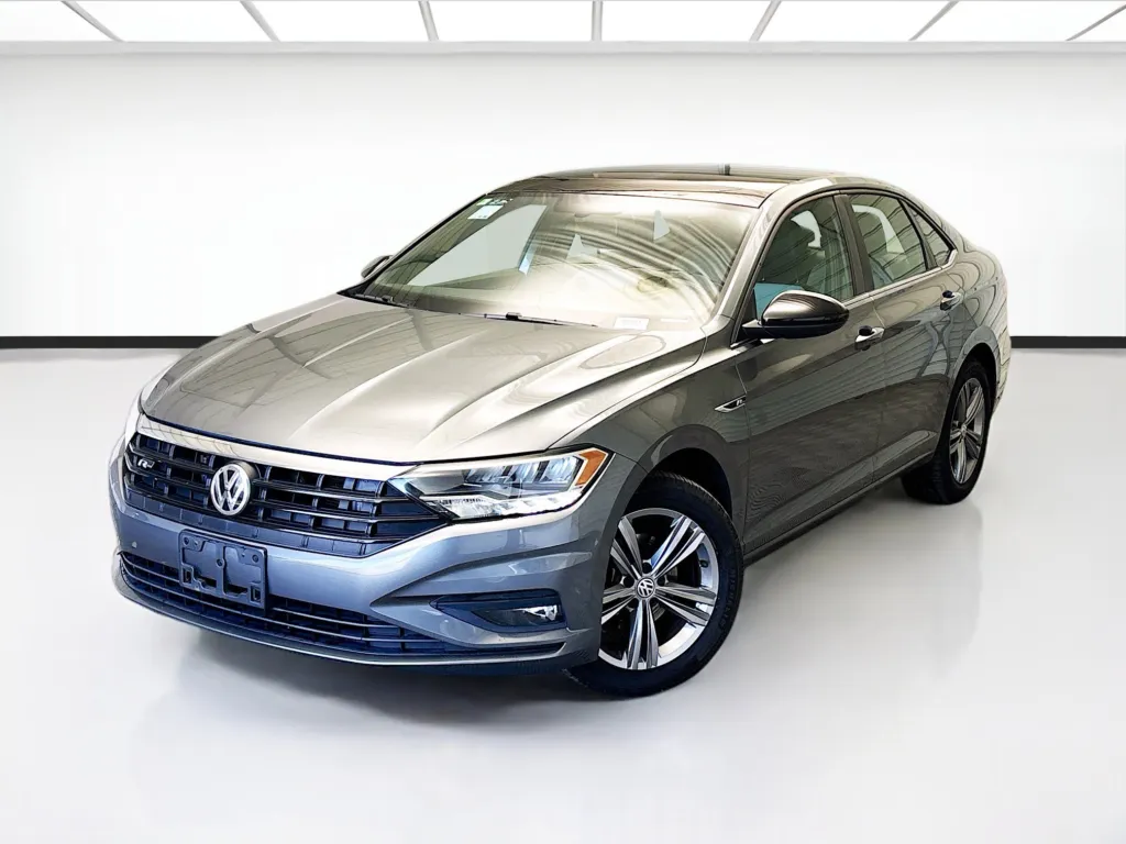 Used 2019 Volkswagen Jetta R-Line for sale in Montclair, CA at STG Auto ...
