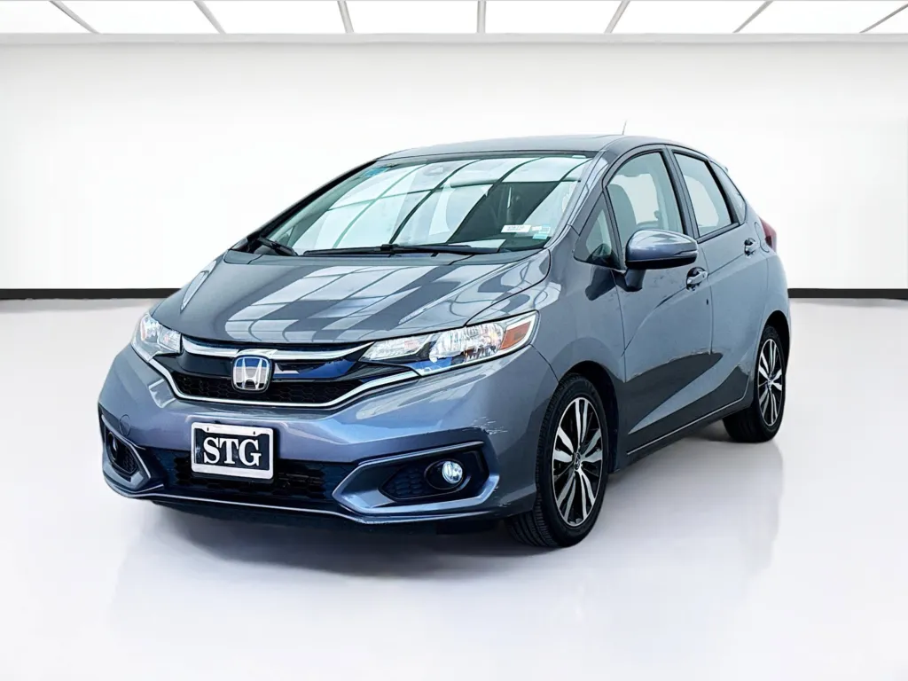 Used 2020 Honda Fit EX-L for sale in Montclair, CA at STG Auto Group ...