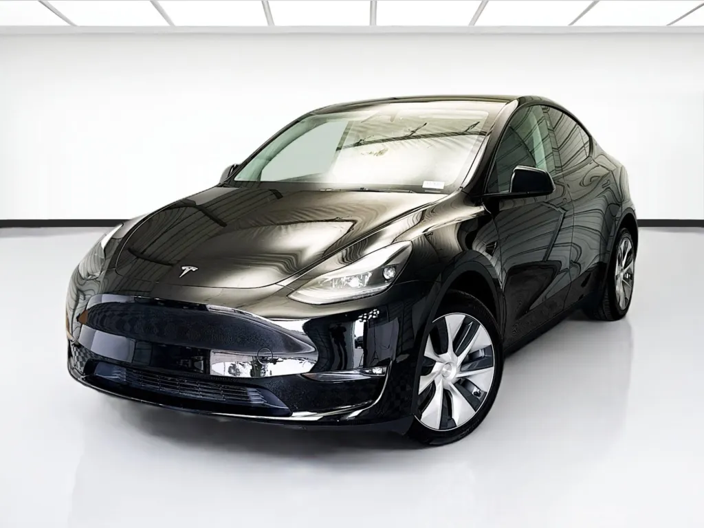 Used 2024 Tesla Model Y Long Range for sale in Montclair, CA at STG ...