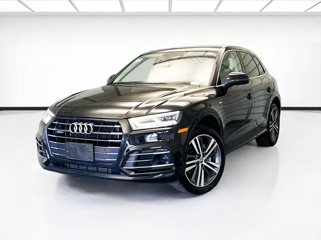 Used 2020 Audi Q5 e 55 Premium Plus 20 WHEELS/BANG&OLUFSEN quattro for ...