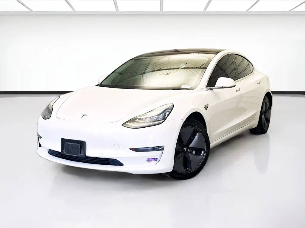 Used 2019 Tesla Model 3 Mid Range for sale in Montclair, CA at STG Auto ...