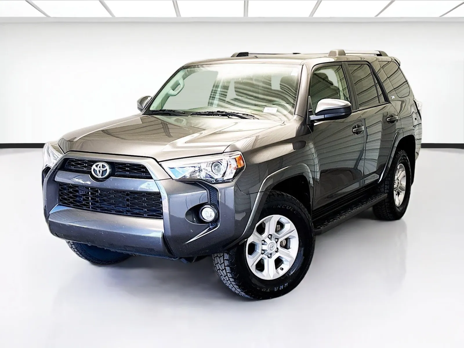 Used 2019 Toyota 4Runner SR5 Premium 3rd Row for sale in Montclair, CA ...