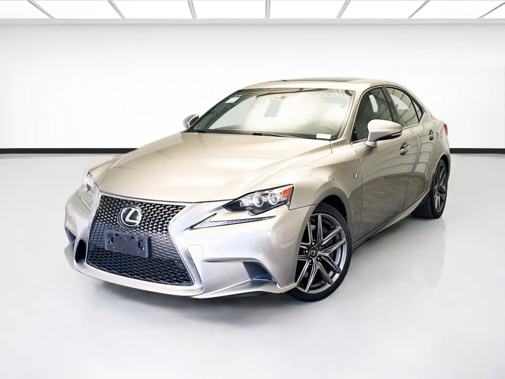 Used 2016 Lexus IS 200t for sale in Montclair, CA at STG Auto Group ...