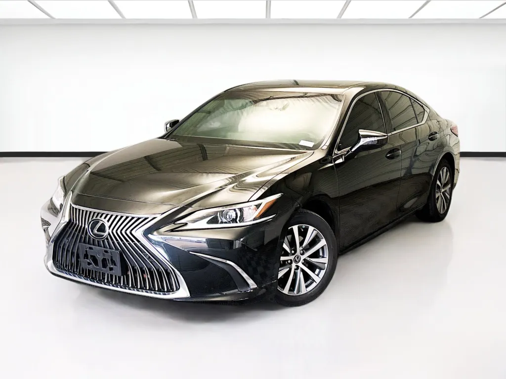 Used 2020 Lexus ES 350 for sale in Montclair, CA at STG Auto Group ...