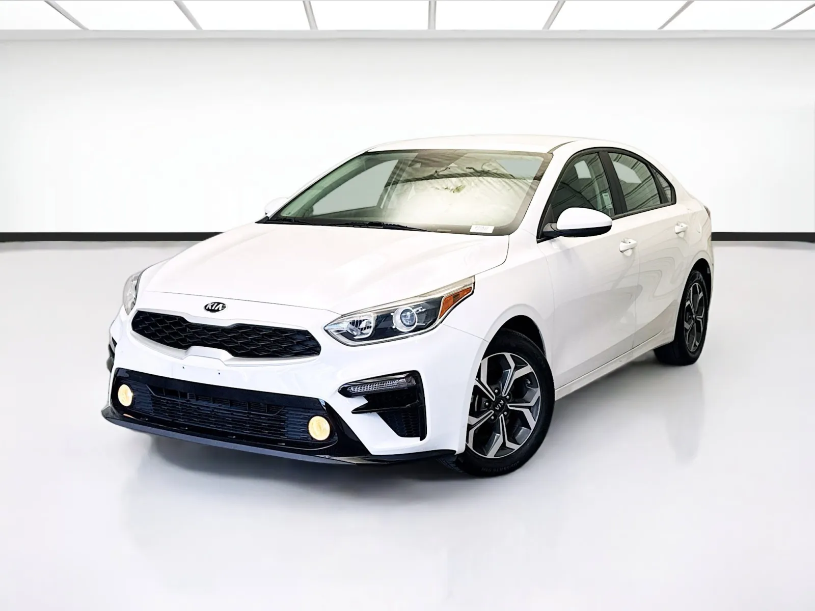 Used 2021 Kia Forte LXS for sale in Montclair, CA at STG Auto Group ...