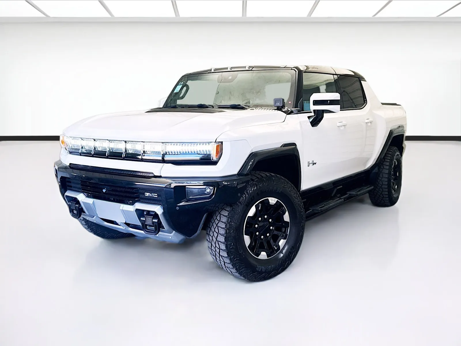 Used 2022 GMC Hummer EV Edition 1 for sale in Montclair, CA at STG Auto ...